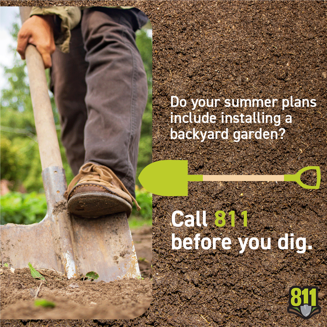 Toolkit: 811 Day 2023 | Liquid Energy Pipeline Association